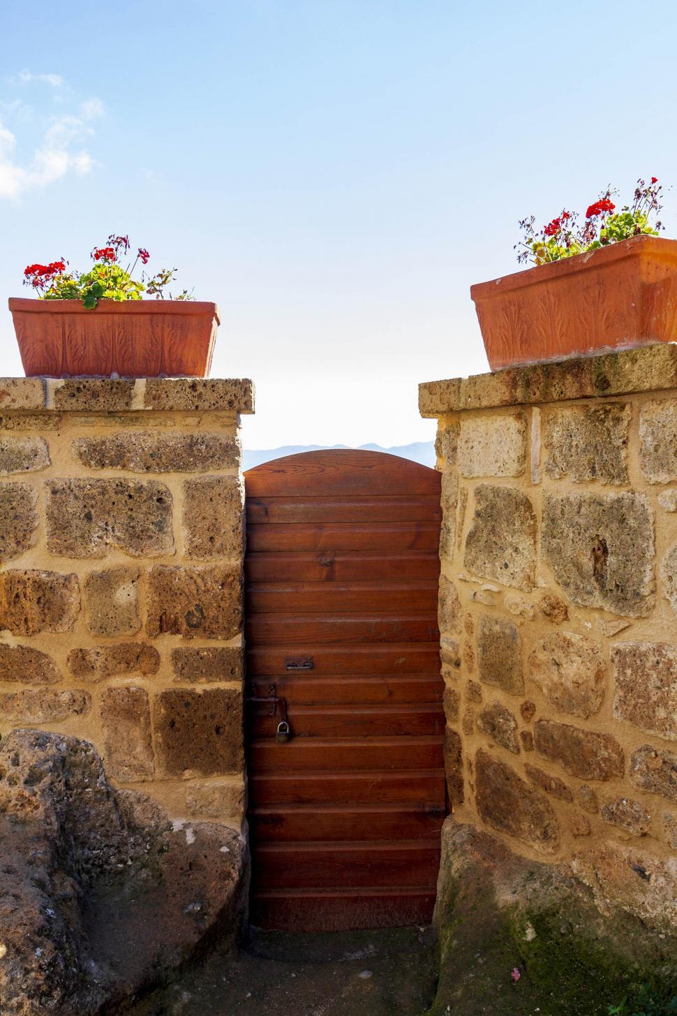 Free Stock Photo of Door and contrete walls | Download Free Images and ...