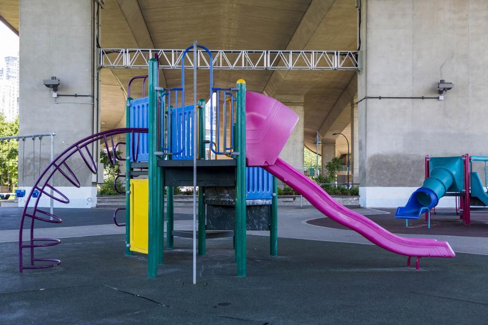 Free Stock Photo of Playground | Download Free Images and Free ...