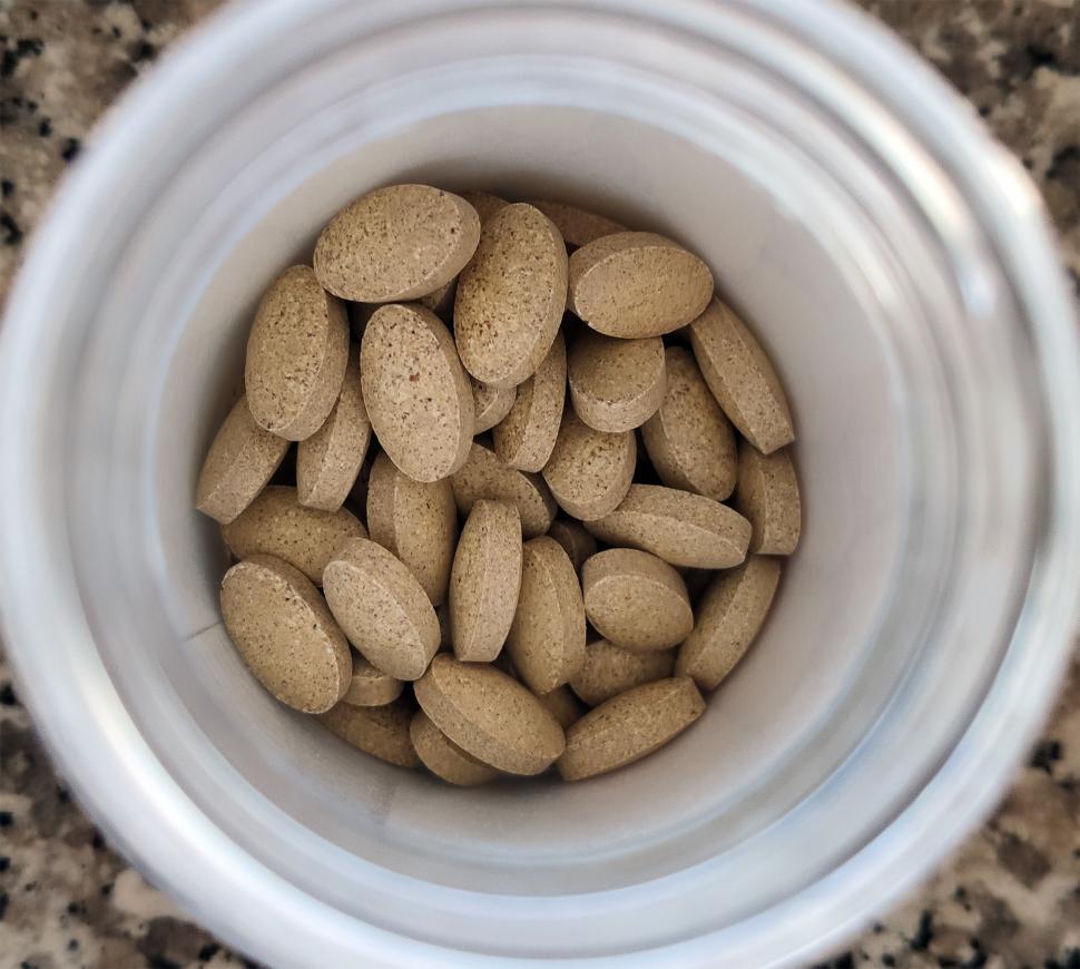 Free Stock Photo of Pills in a bottle | Download Free Images and Free ...