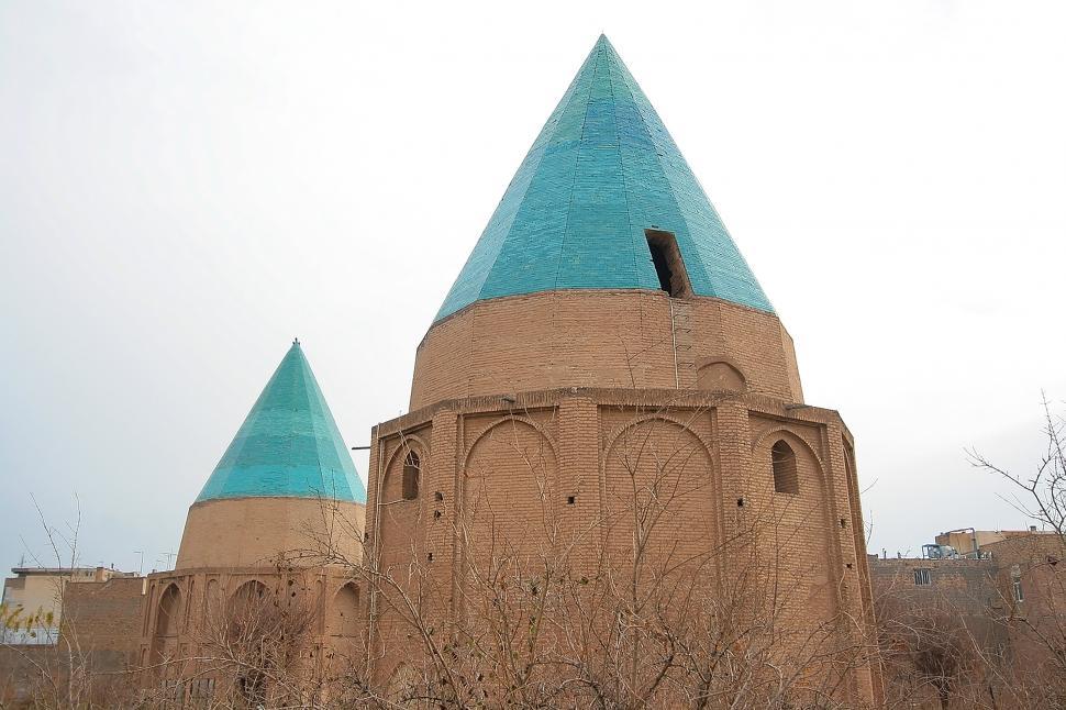 Free Stock Photo of Qom metropolis - Architecture | Download Free ...