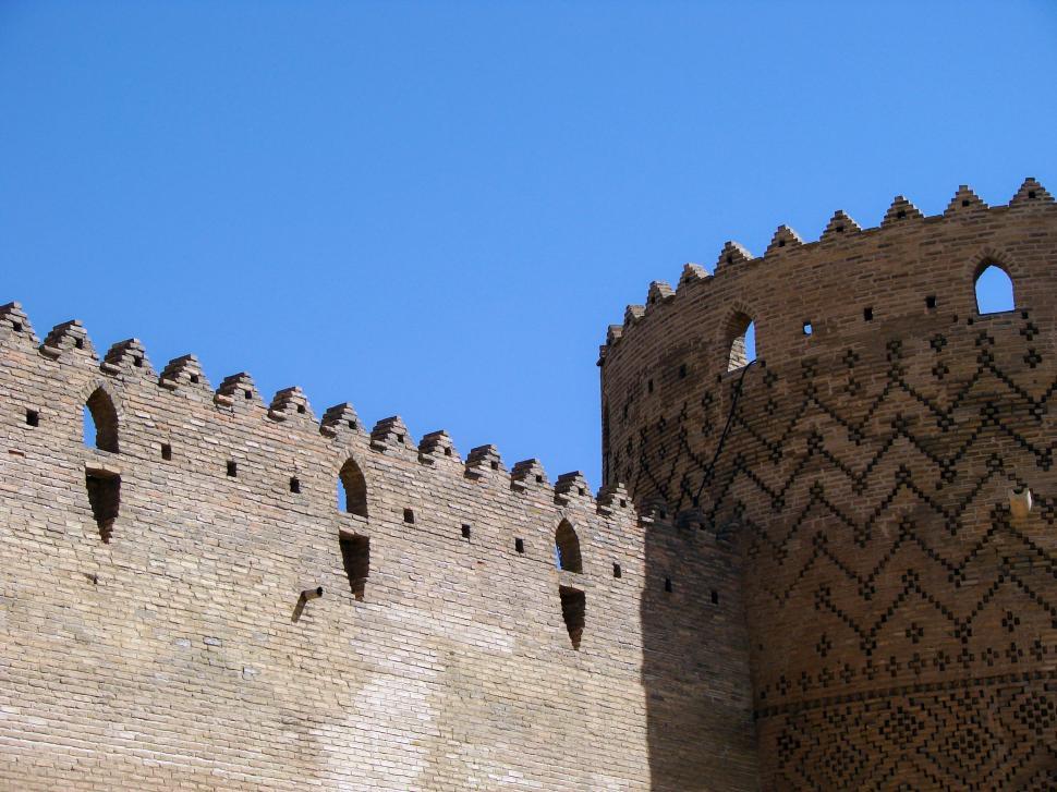 Free Stock Photo of Shiraz City | Download Free Images and Free ...