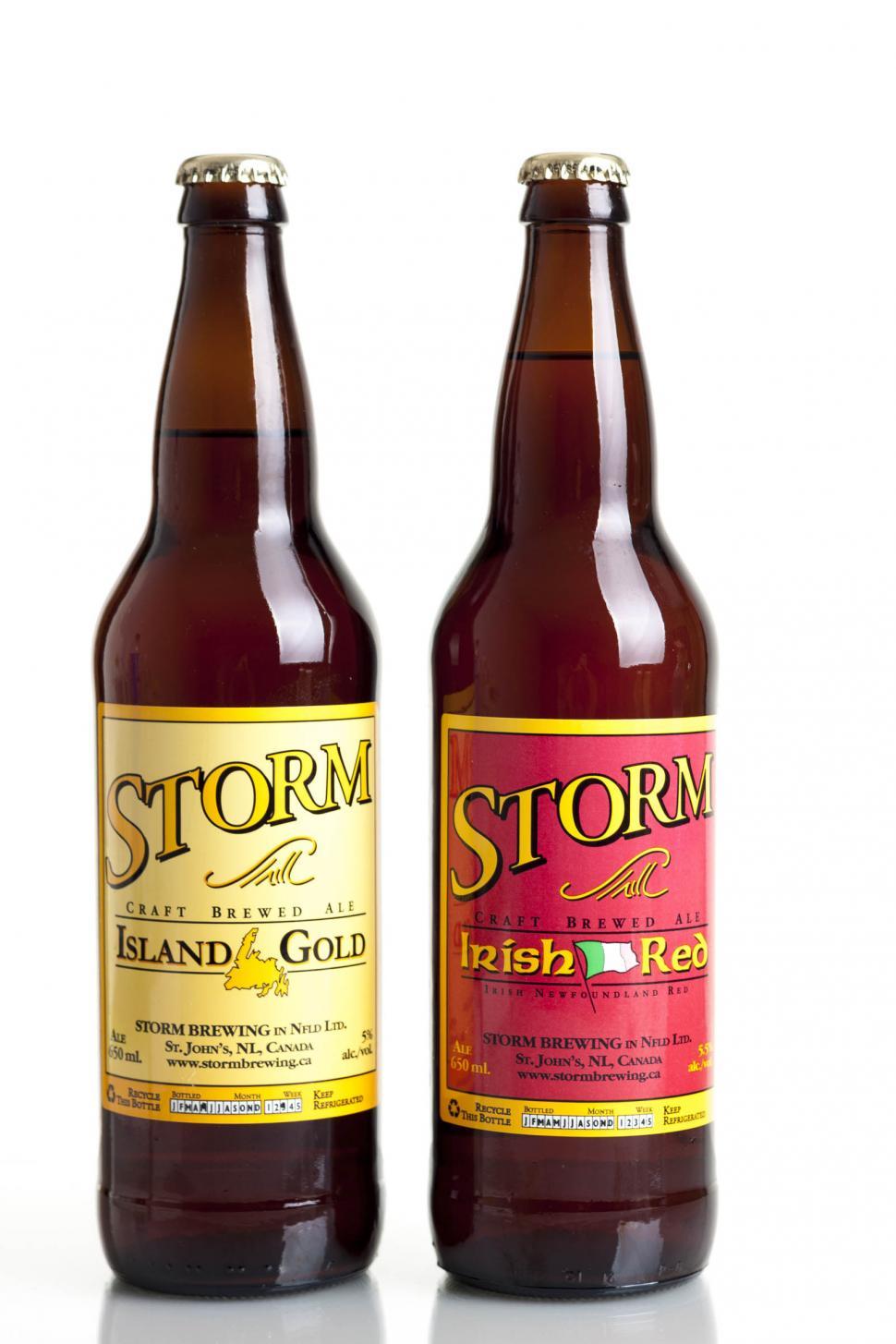 Free Stock Photo of Storm Brewing | Download Free Images and Free Illustrations