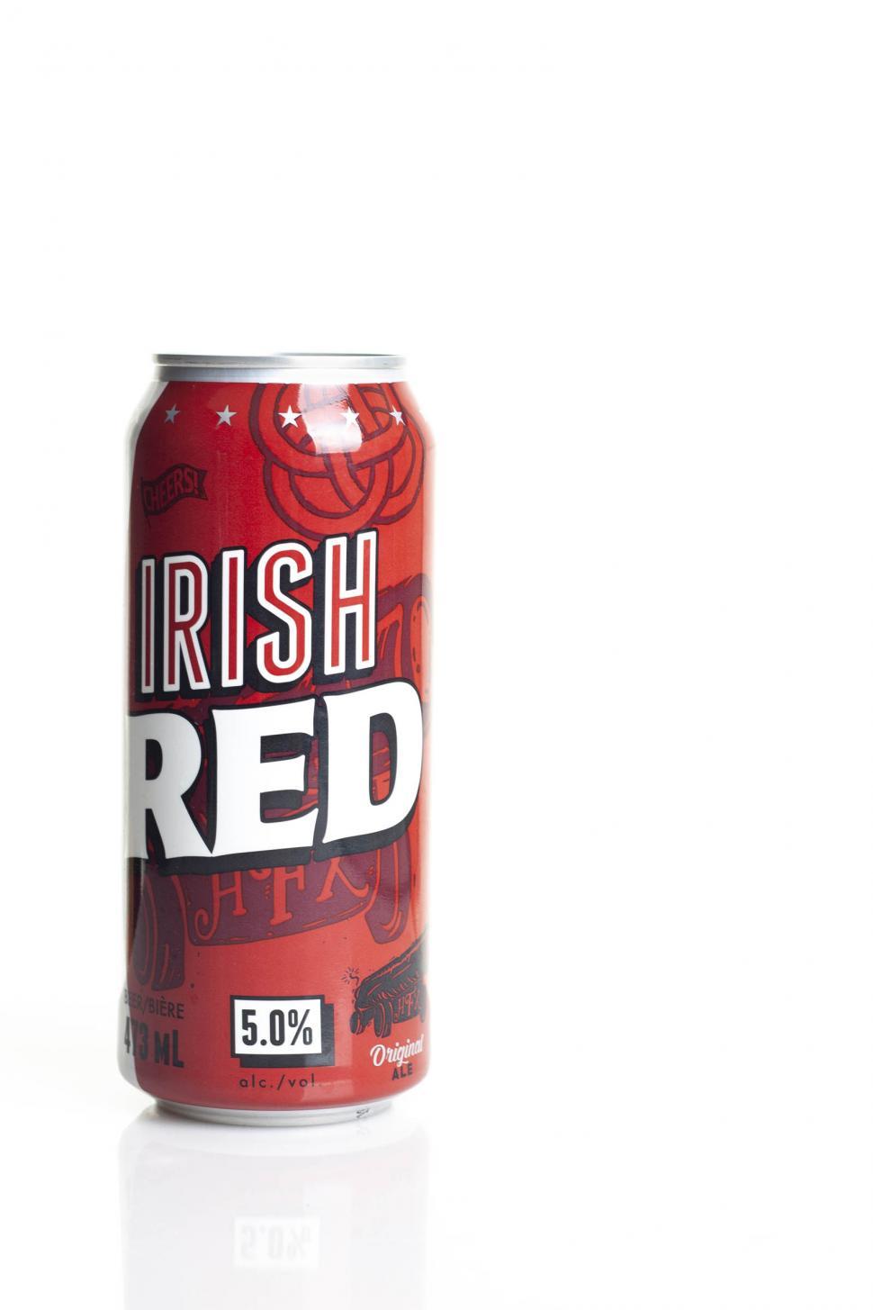 Free Stock Photo of Irish Red | Download Free Images and Free Illustrations