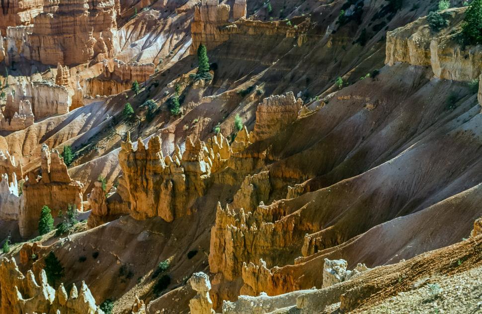 Free Stock Photo of Bryce Canyon Features | Download Free Images and ...