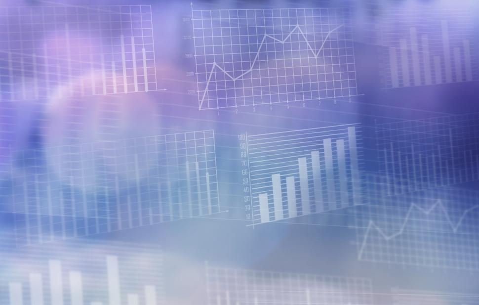 Free Stock Photo of Various business graphs and charts | Download Free ...