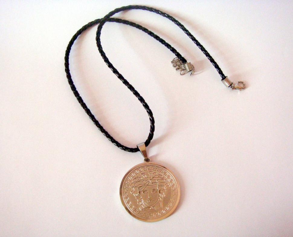 Free Stock Photo of Versace Chain | Download Free Images and Free ...