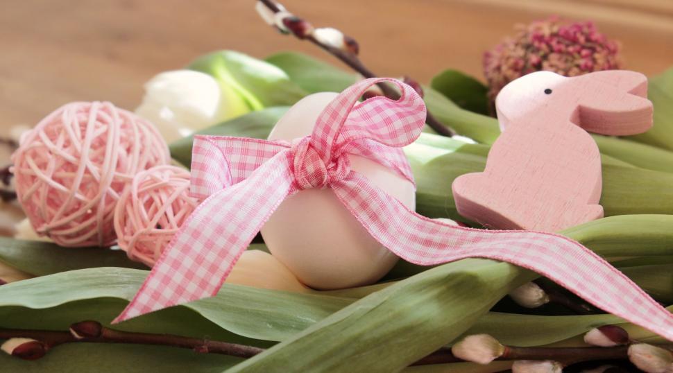 Free Stock Photo of Easter holiday scene with accessories | Download ...