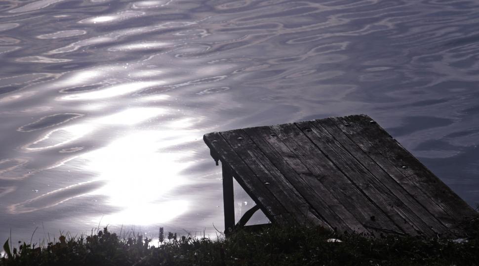 Free Stock Photo of Small dock on the water | Download Free Images and ...