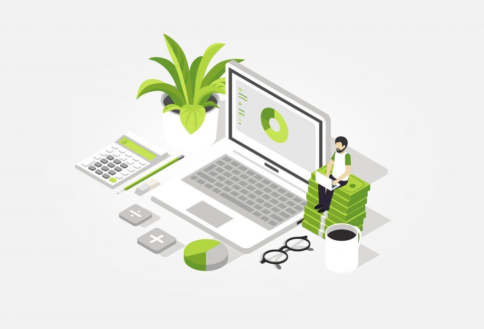 Free Stock Photo of Accounting Concept | Download Free Images and Free ...