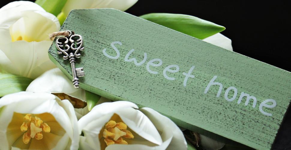 Free Stock Photo of Sweet Home tag | Download Free Images and Free ...