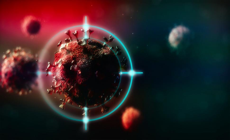 Free Stock Photo of Killing Viruses - Finding the Cure - Coronavirus ...