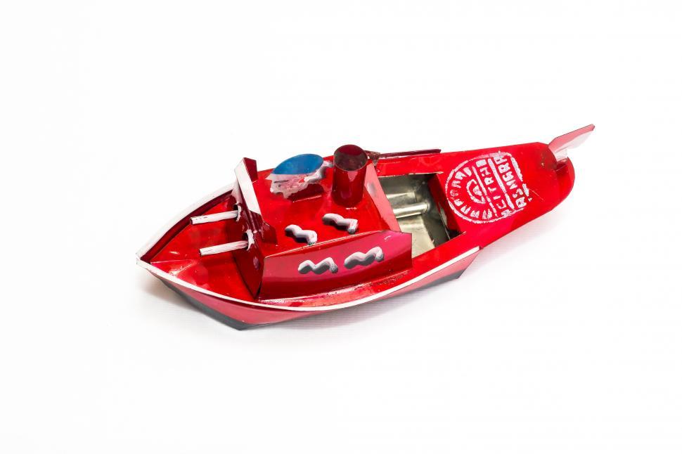 Free Stock Photo of Red Toy Battleships Red Toy Battleships | Download ...