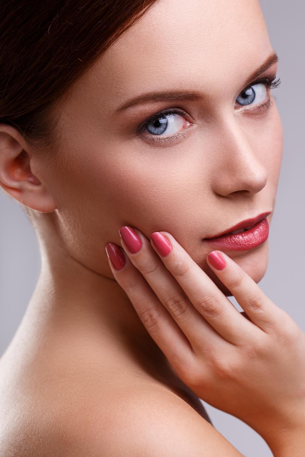 Free Stock Photo of Model looking at camera | Download Free Images and ...