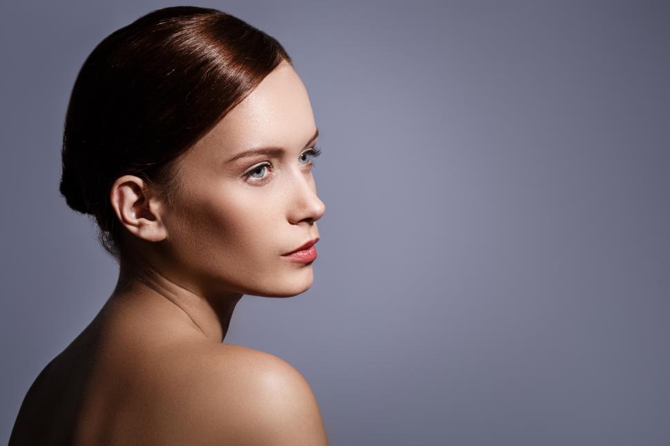 Free Stock Photo of Beautiful female model posing | Download Free ...