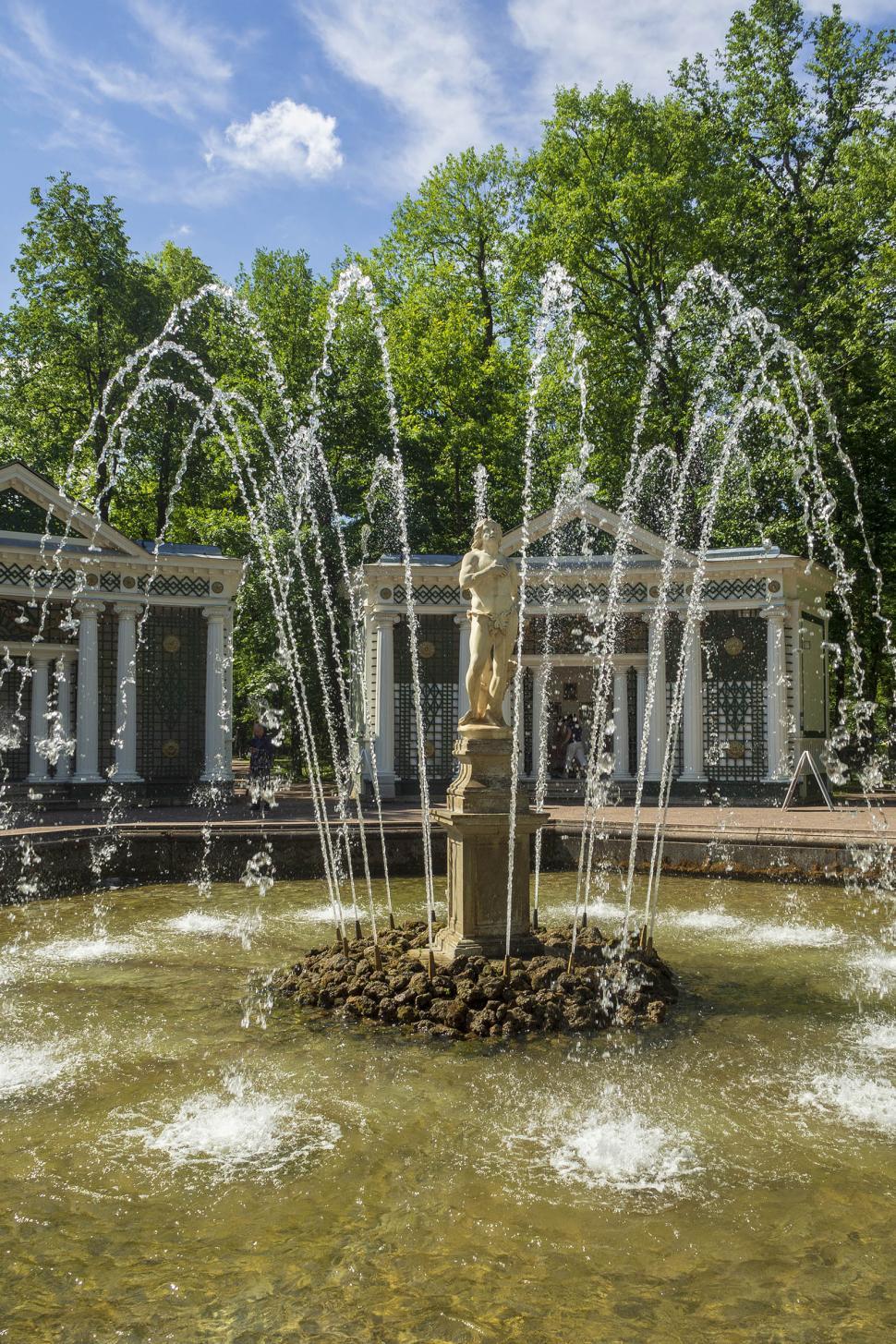 Free Stock Photo of Fountain | Download Free Images and Free Illustrations