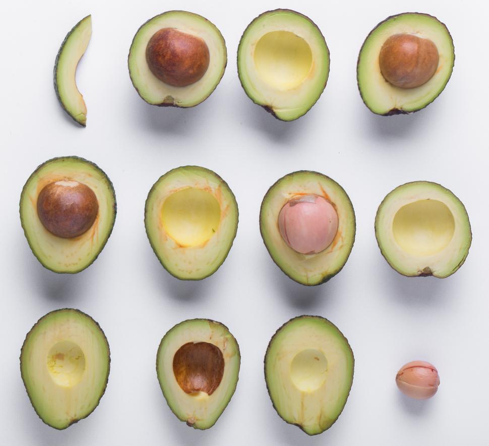 Free Stock Photo of Avocados on the table | Download Free Images and ...