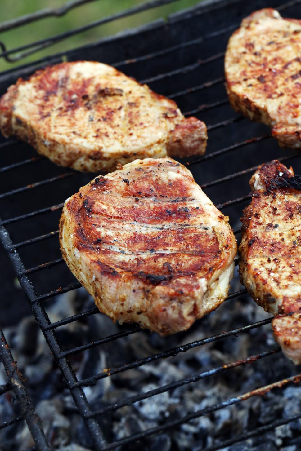 Free Stock Photo of Outdoor. Delicious barbeque | Download Free Images ...