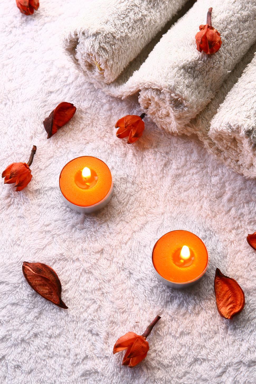 Free Stock Photo of spa products arranged | Download Free Images and ...