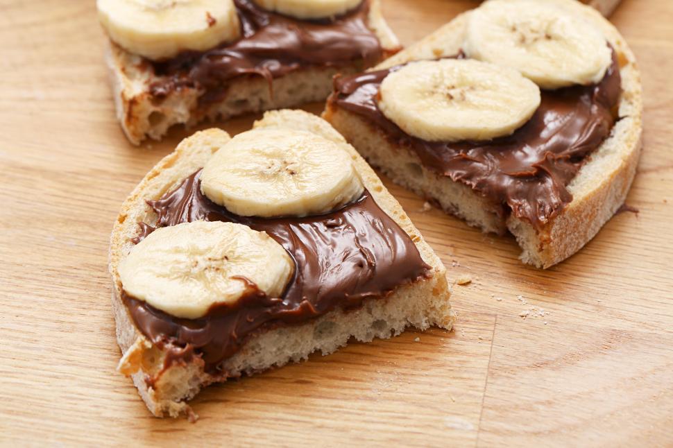 Free Stock Photo of Delicious sweet snack on the table | Download Free ...