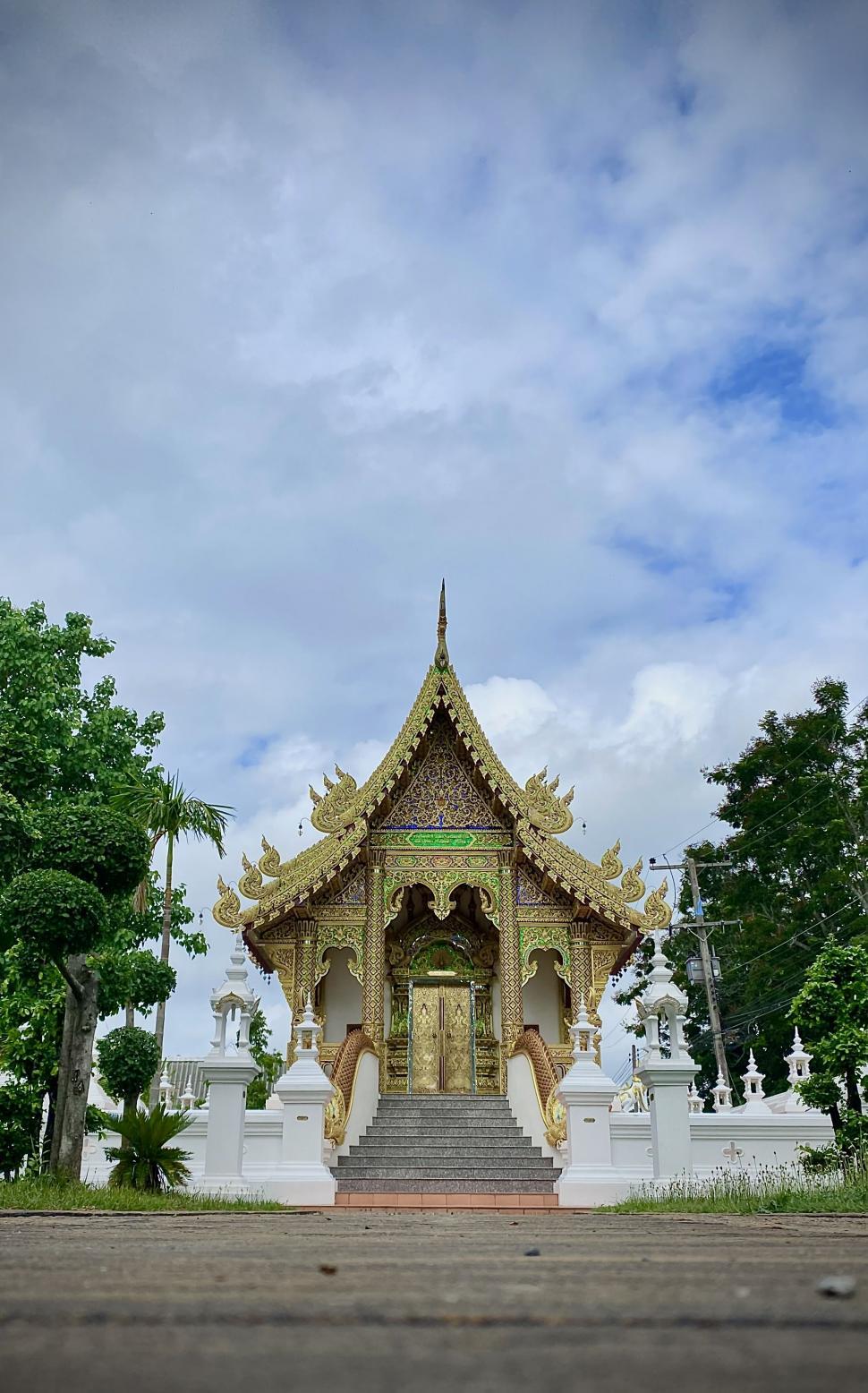 Free Stock Photo of Temple | Download Free Images and Free Illustrations