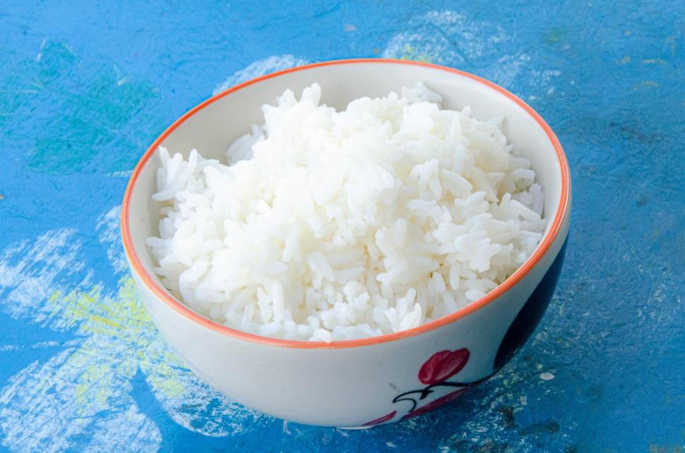 Free Stock Photo of Thai Rice | Download Free Images and Free Illustrations