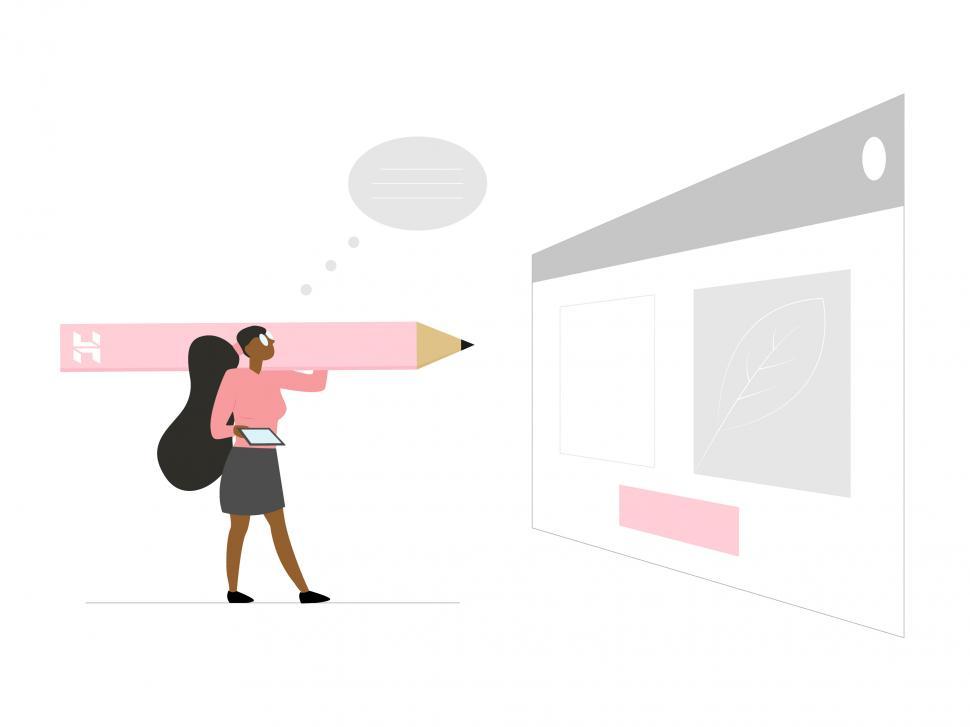 Free Stock Photo of Blog website | Download Free Images and Free ...