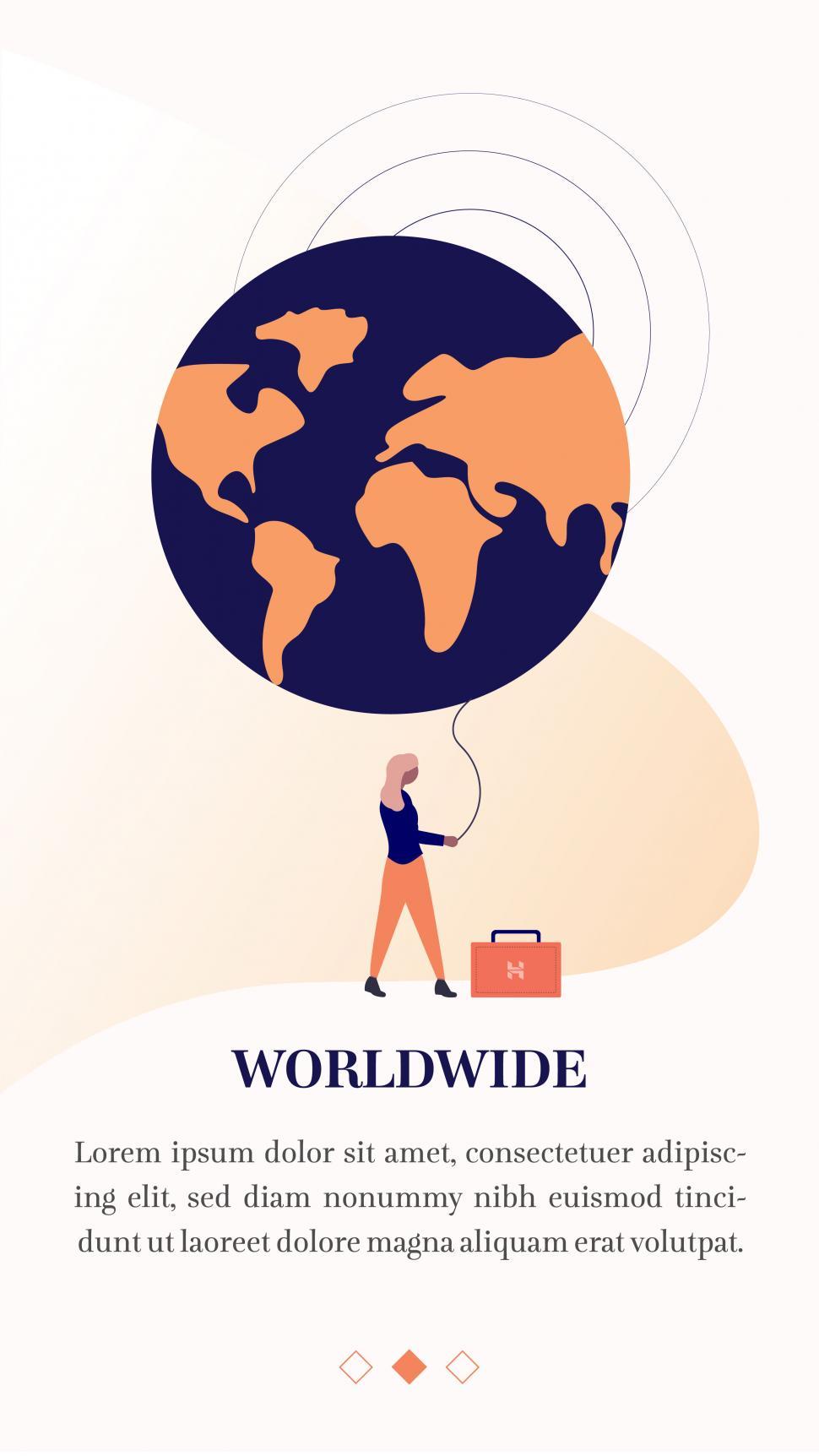 Free Stock Photo of Worldwide illustration | Download Free Images and ...