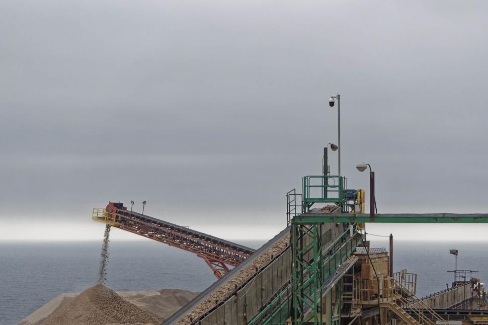 Free Stock Photo of Stone crushing | Download Free Images and Free ...