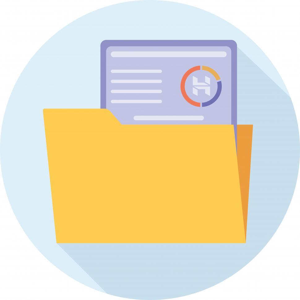 Free Stock Photo of File manager folder | Download Free Images and Free ...