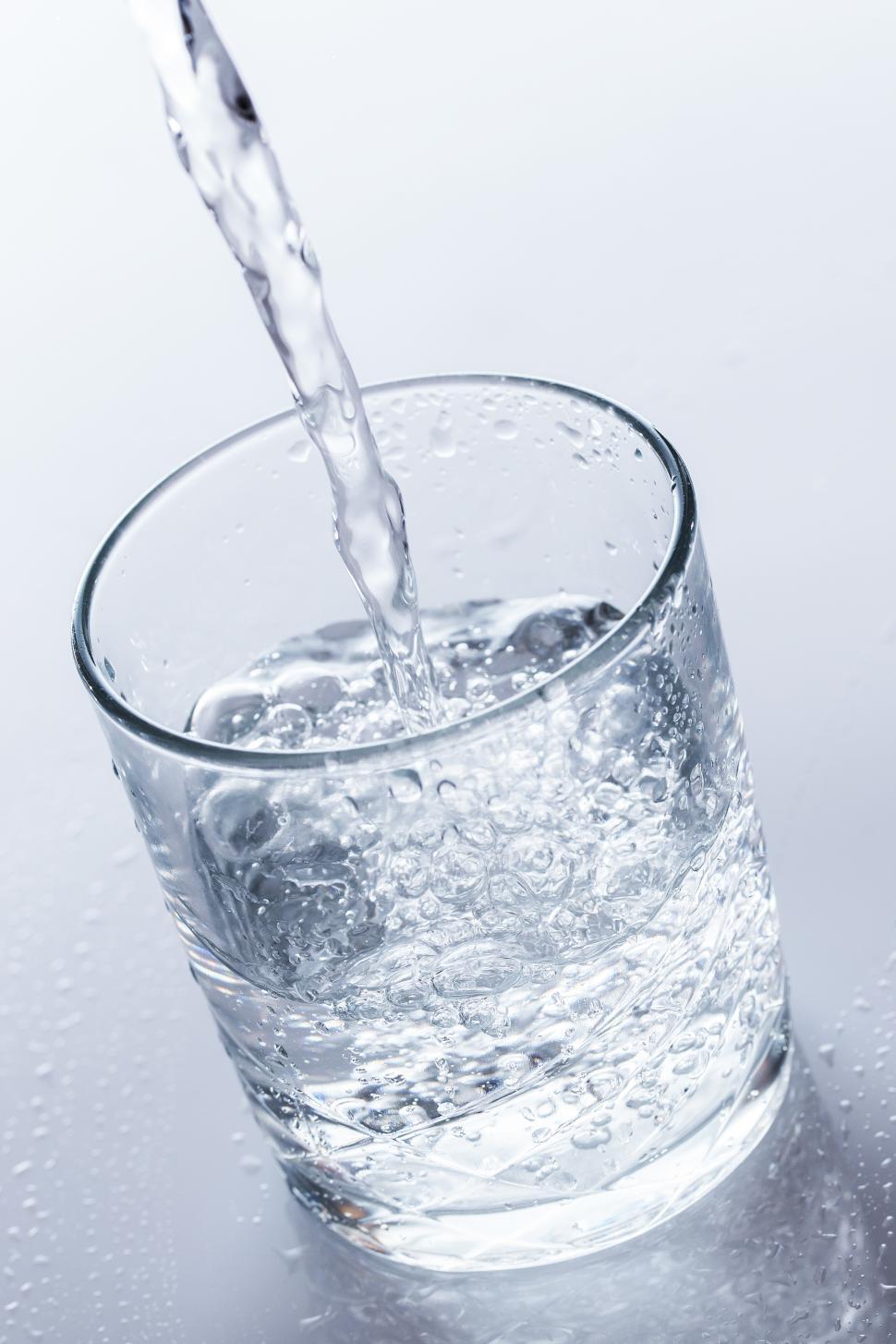 Free Stock Photo of Filling a Glass on the table | Download Free Images ...