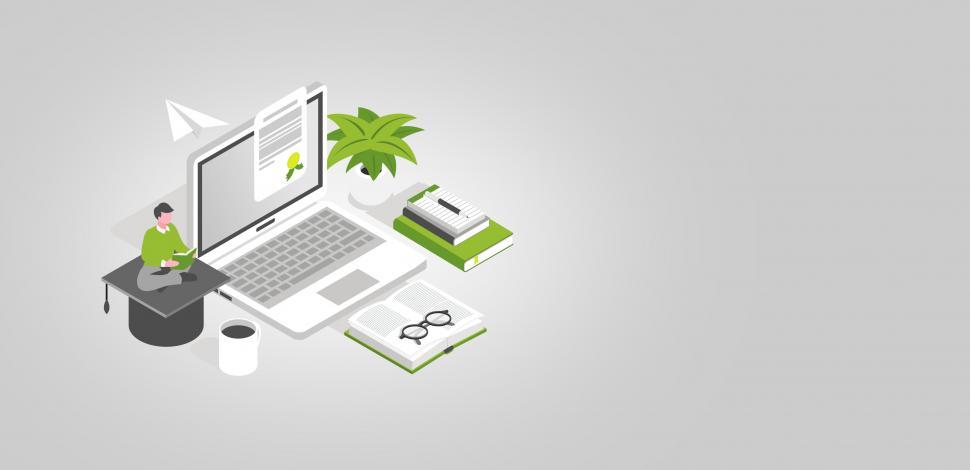 Free Stock Photo of Online Degree Concept - Online Learning | Download ...