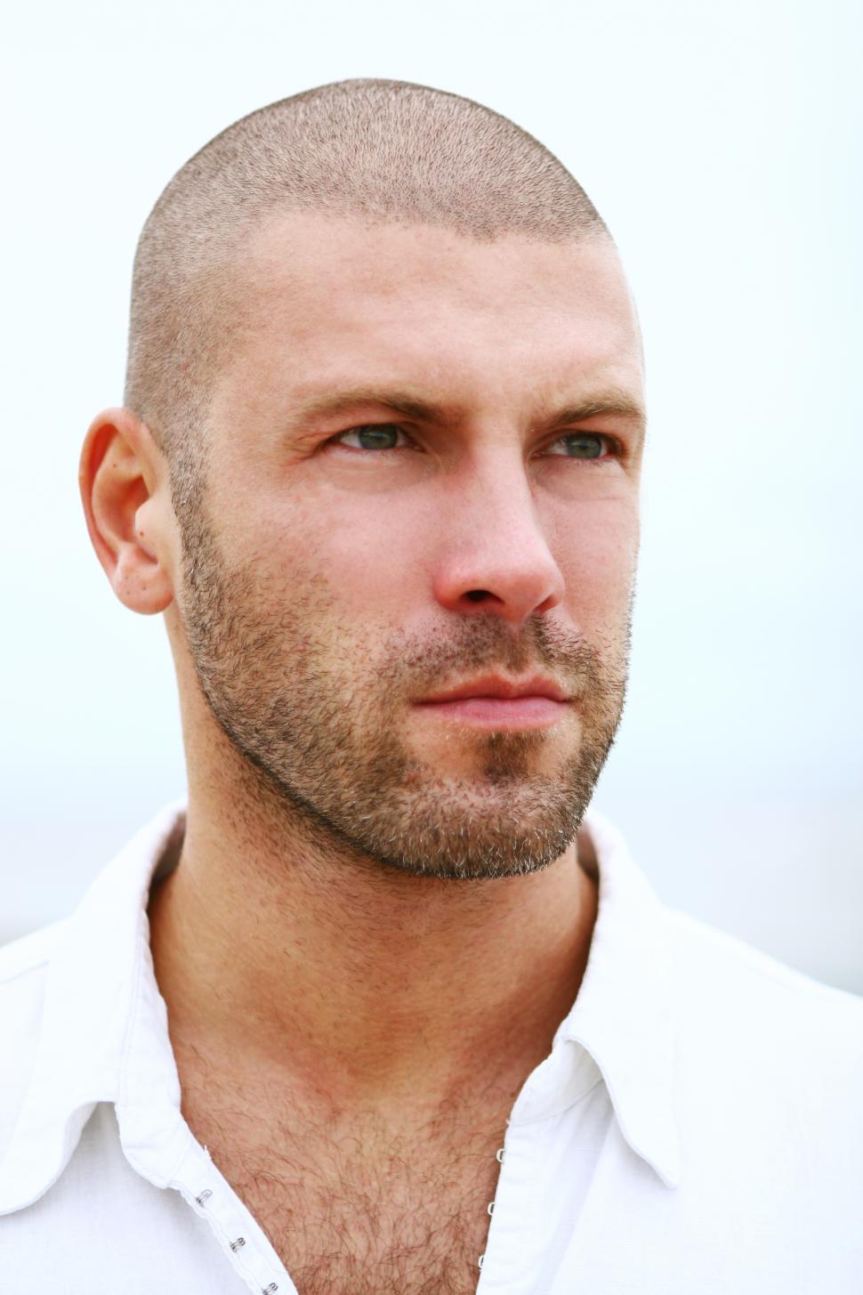 Free Stock Photo of Serious looking man | Download Free Images and Free ...