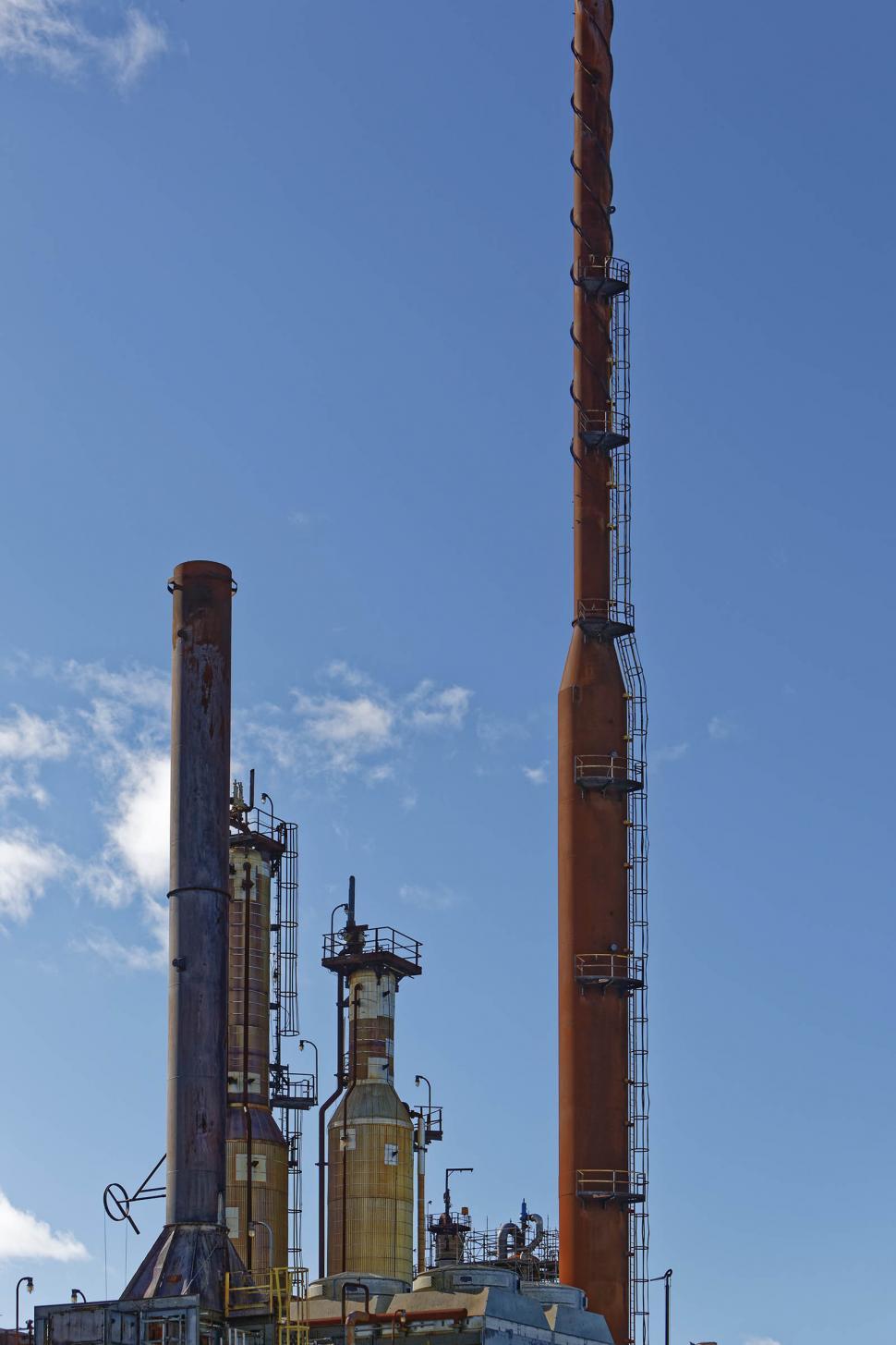 Free Stock Photo of Industrial | Download Free Images and Free ...