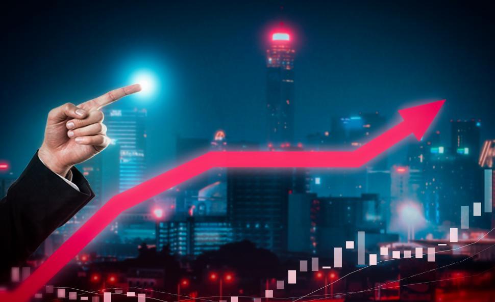 Free Stock Photo of Capital Appreciation - Investment Concept ...