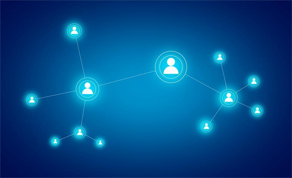 Free Stock Photo of Connectivity Concept - Connections - Customer ...