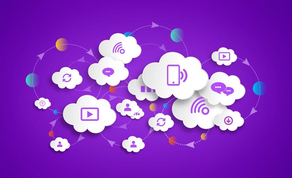 Free Stock Photo of Communications - Mobile Communications - Apps ...