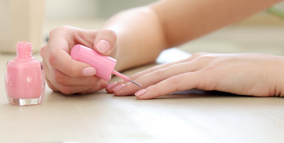 Free Stock Photo of Pink lacquer - Nail polish | Download Free Images ...