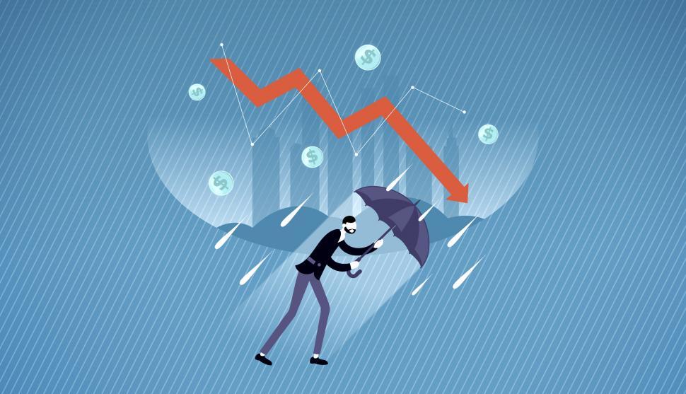 Free Stock Photo of Recession - Economic Downturn - Economic Shock ...