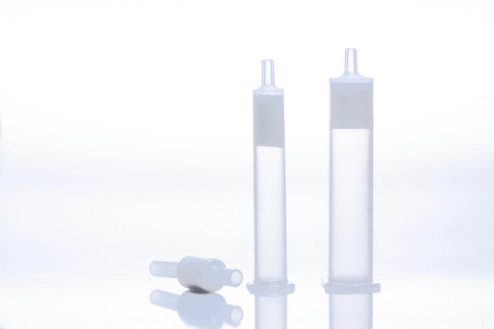 Free Stock Photo of Sold phase extraction cartridges | Download Free ...