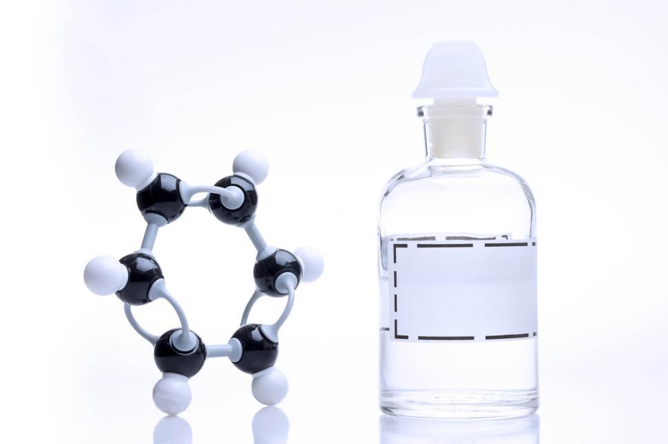 Free Stock Photo of Benzene | Download Free Images and Free Illustrations