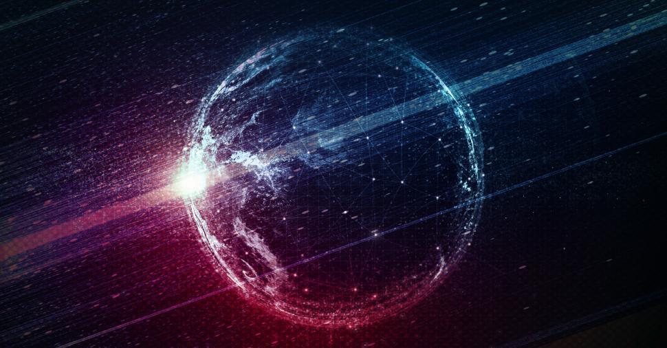 Free Stock Photo of Digital Infrastructure - Digital Networks ...