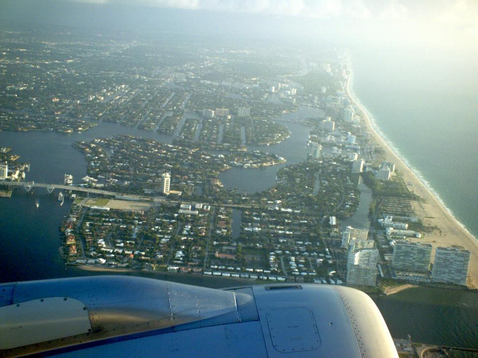 Free Stock Photo of Birds eye view | Download Free Images and Free ...