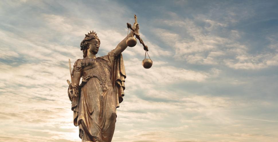 Free Stock Photo of Justice Symbol - Statue of Justice - The Law ...