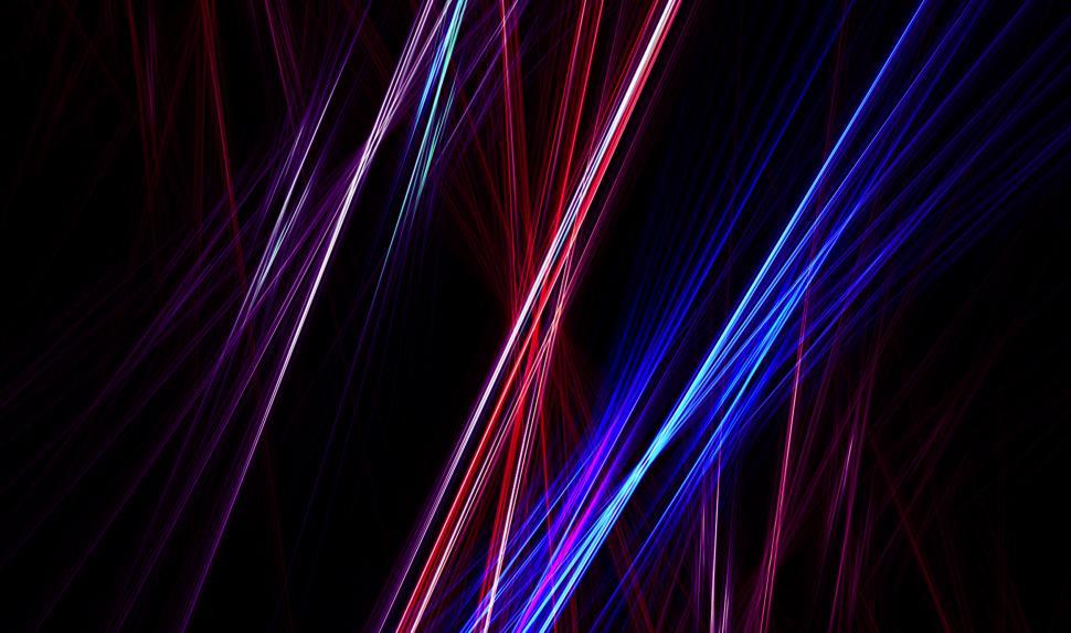 Free Stock Photo of Rays of Light - Abstract Background | Download Free ...