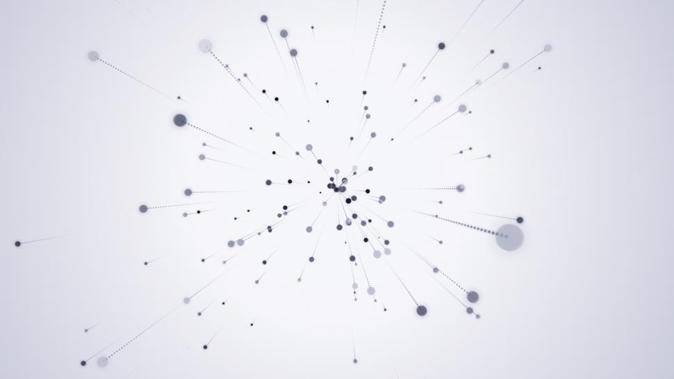 Free Stock Photo of Line and dot pattern background | Download Free ...