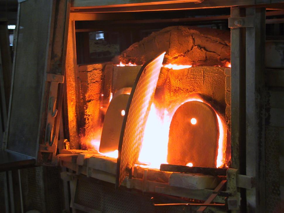 Free Stock Photo of Glass furnace | Download Free Images and Free ...