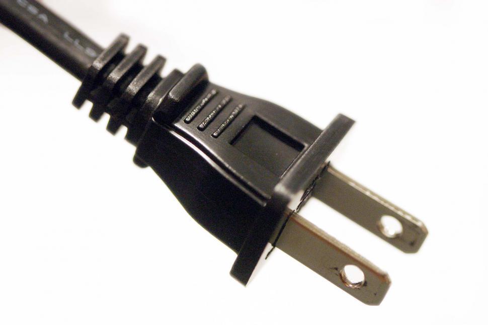 Free Stock Photo of Electric Plug | Download Free Images and Free ...