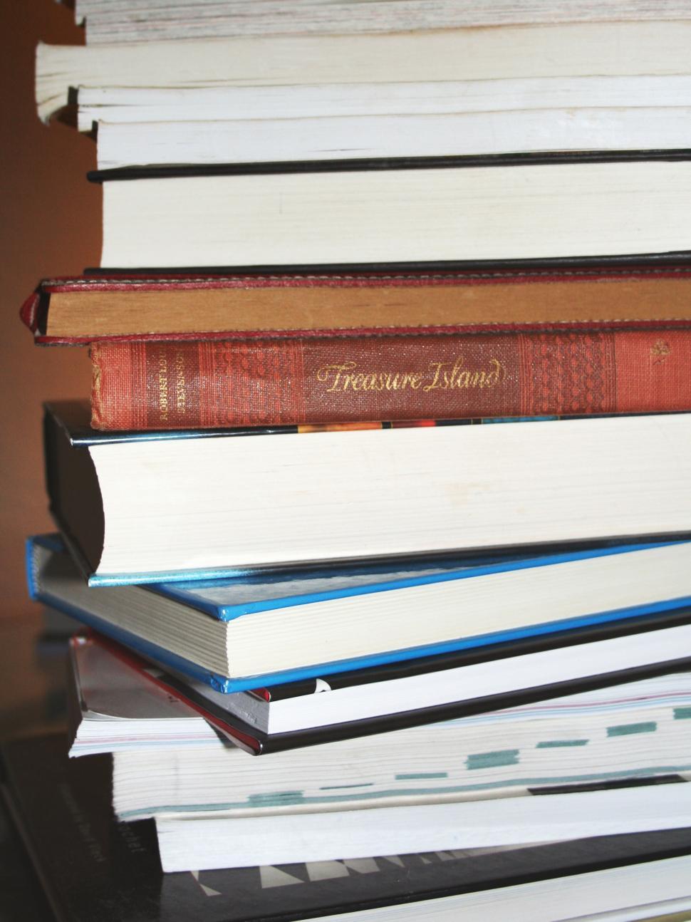 Free Stock Photo of Pile of books | Download Free Images and Free ...