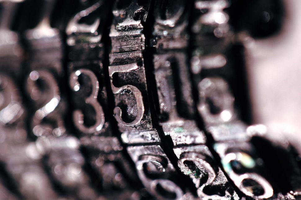 Free Stock Photo of Numbers Wheel - Stamp | Download Free Images and ...