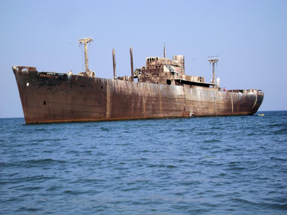 Free Stock Photo of Ship Wreck | Download Free Images and Free ...